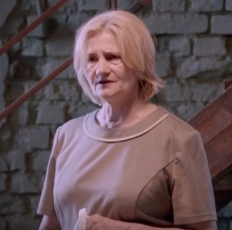 аватар персоны