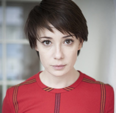 Чулпан Хаматова