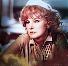 Людмила Гурченко