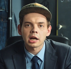 аватар персоны