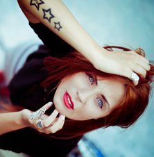 аватар персоны