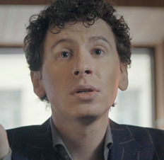 аватар персоны