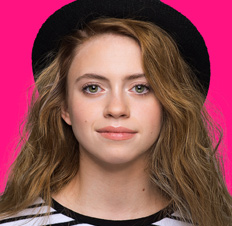 Юлия Рогозинская