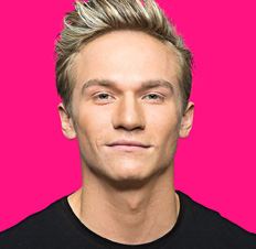 Олег Клевакин