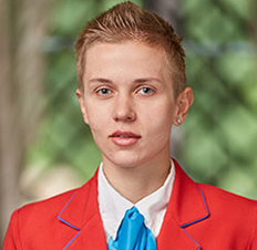 аватар персоны