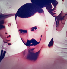 аватар персоны