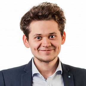 аватар персоны