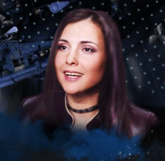 Елена Панова