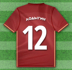 аватар персоны