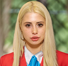 аватар персоны