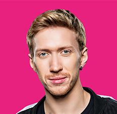 Антон Лушичев