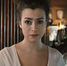 Анна Жмаева