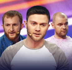 аватар персоны