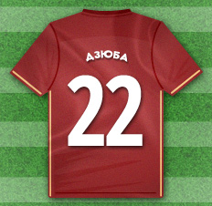 аватар персоны