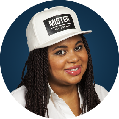 аватар персоны