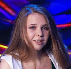 Маргарита Якобсон