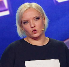 аватар персоны