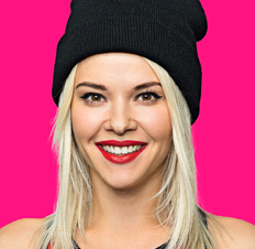 Полина Бокова