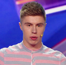 аватар персоны