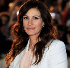 Джулия Робертс