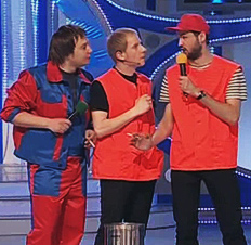 аватар персоны