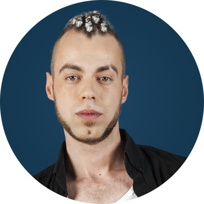 аватар персоны