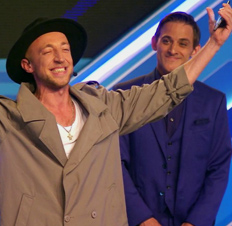 аватар персоны