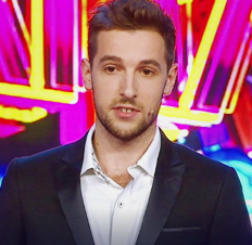 Андрей Бебуришвили