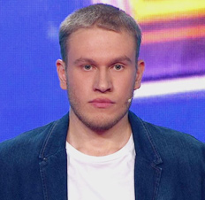 аватар персоны