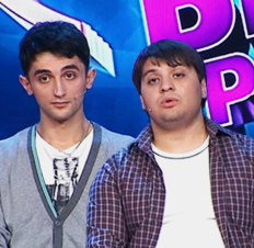 аватар персоны