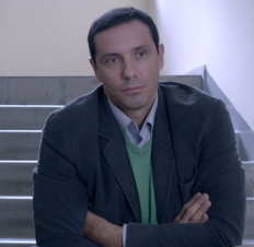 Александр Никитин