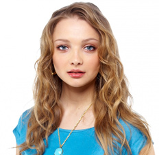 Екатерина Вилкова