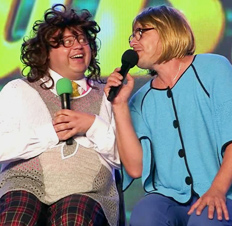 аватар персоны