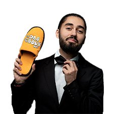 аватар персоны