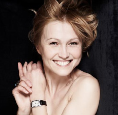 Ингеборга Дапкунайте