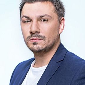 аватар персоны