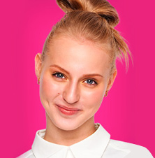 Анастасия Михайлец