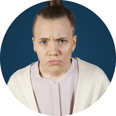 аватар персоны