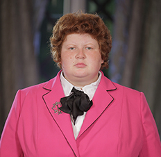 аватар персоны