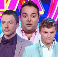 аватар персоны