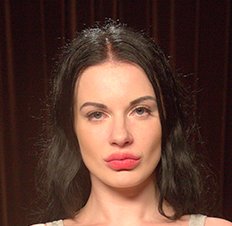 аватар персоны