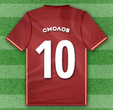 аватар персоны