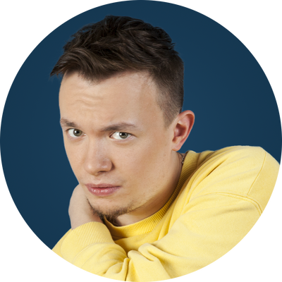 аватар персоны