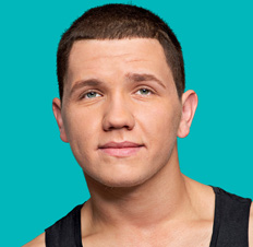 Александр Борисюк