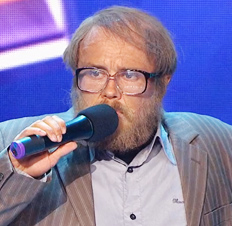 аватар персоны