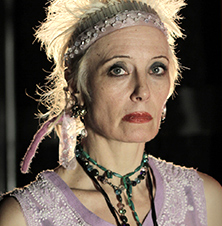 Екатерина Рыжикова