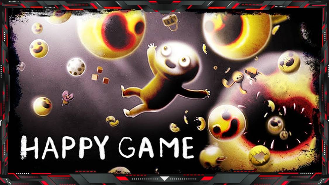 Happy Game