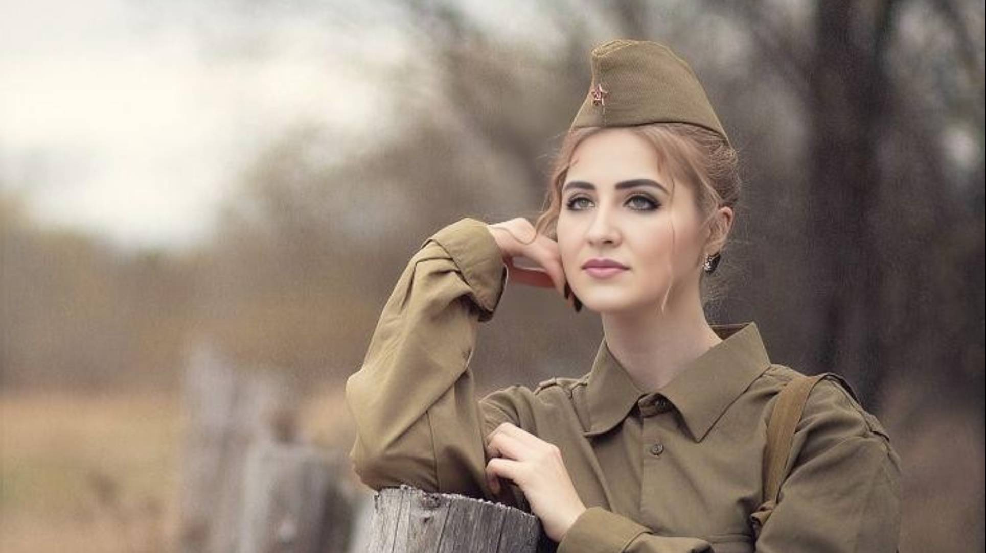 О Войне и победе .