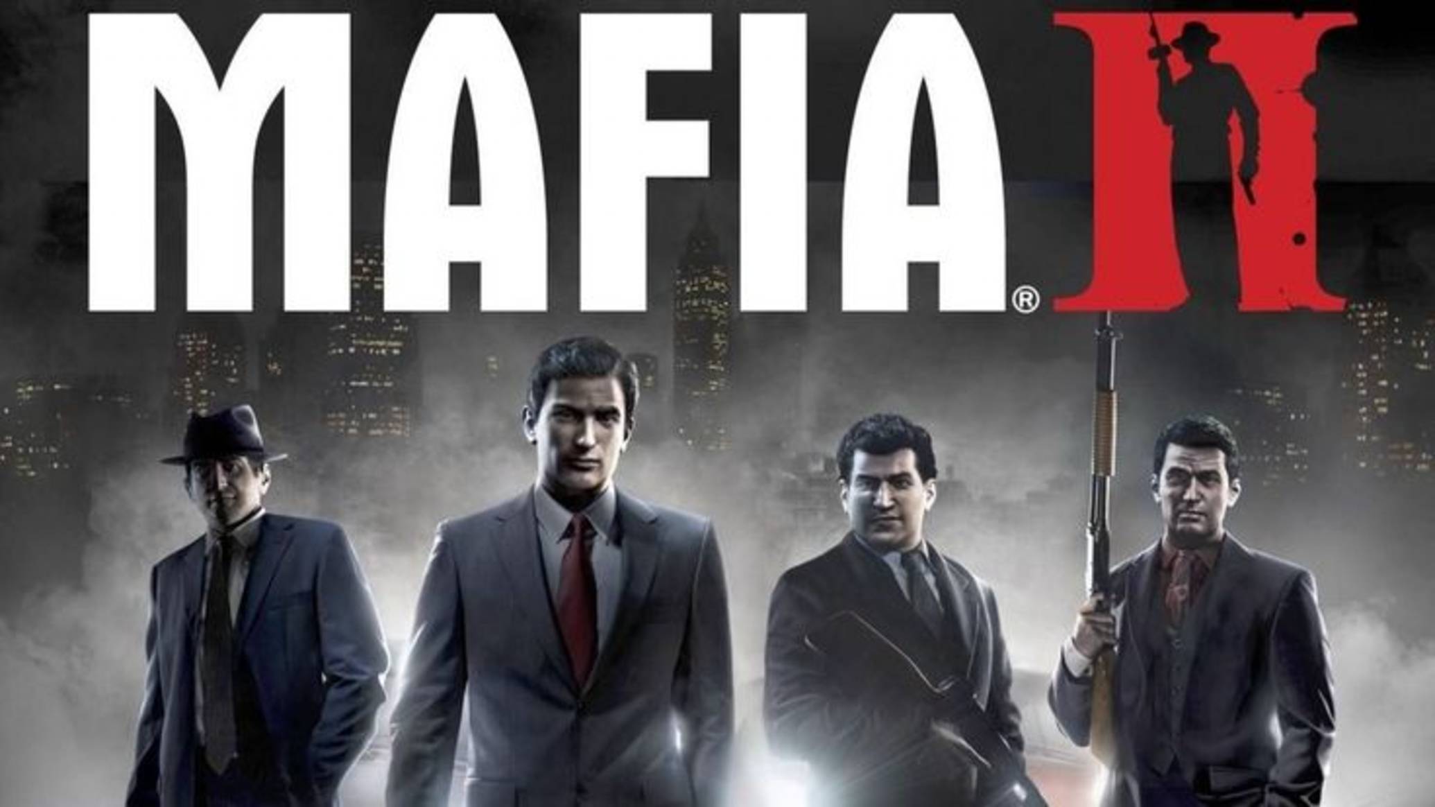 ИГРОСЕРИАЛ MAFIA
