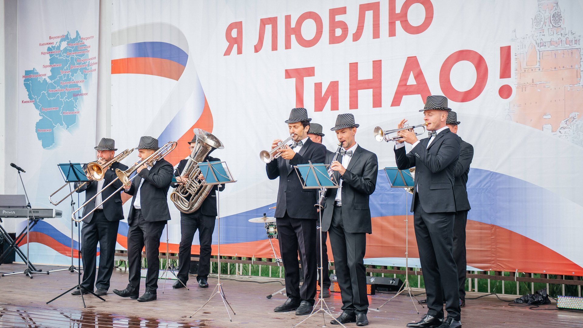 Спортивные марш ( спортивный оркестр )